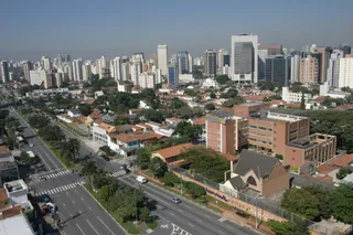Aché and Ferring explore nanotechnologies in Brazil | Pharmaceutical ...